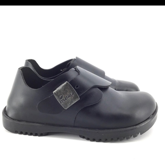 Birkenstock | Shoes | Birkenstock Betula Leather Clogs Shoes | Poshmark